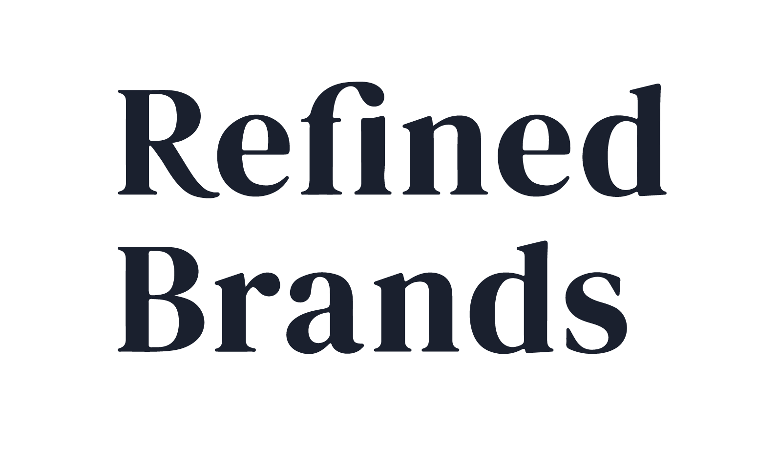 Refined Brands | The FSE Group